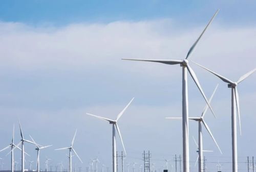 Wind Power Generation Lightning Protection Solutions