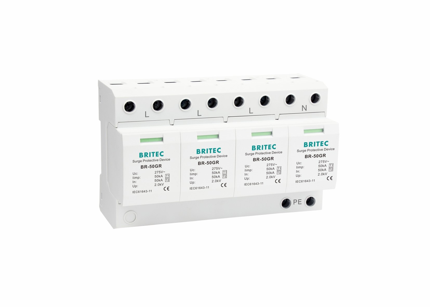 Surge Protector Application