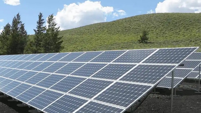 What is spd in solar system?