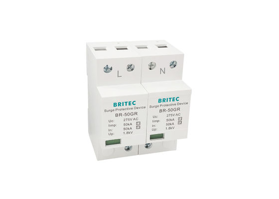 Type 1 Surge Protection Device factory, Buy good quality Type 1 Surge ...
