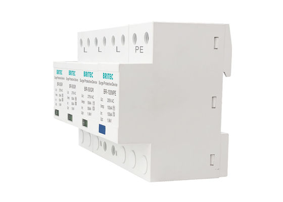 Type 1 Surge Protection Device factory, Buy good quality Type 1 Surge ...