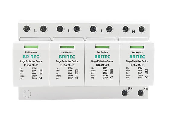 Type 1 Surge Protection Device factory, Buy good quality Type 1 Surge ...