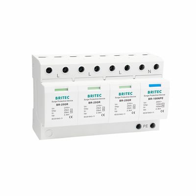 Type 1 Surge Protection Device factory, Buy good quality Type 1 Surge ...