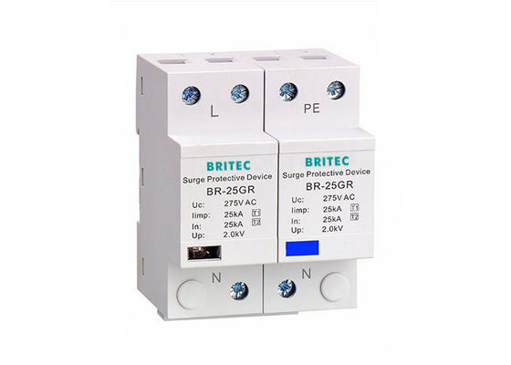 Quality Surge Protection Device & Type 1 Surge Protection Device ...