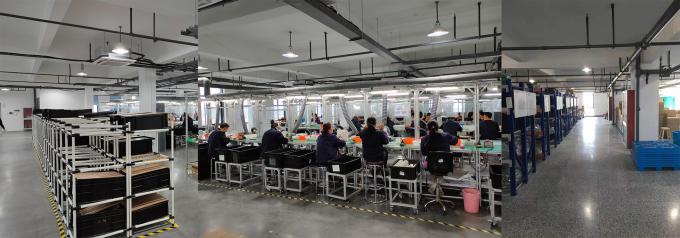 Type 1 Class B Spd Surge Protector 25KA 4P 385Vac Class I High Power