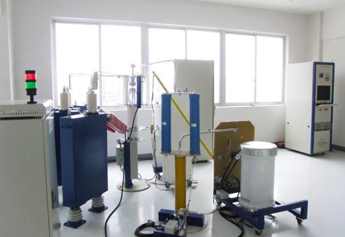 EN 61643-11 Standard 8/20μs Type 2 Surge Protection Device 35mm Din Rail