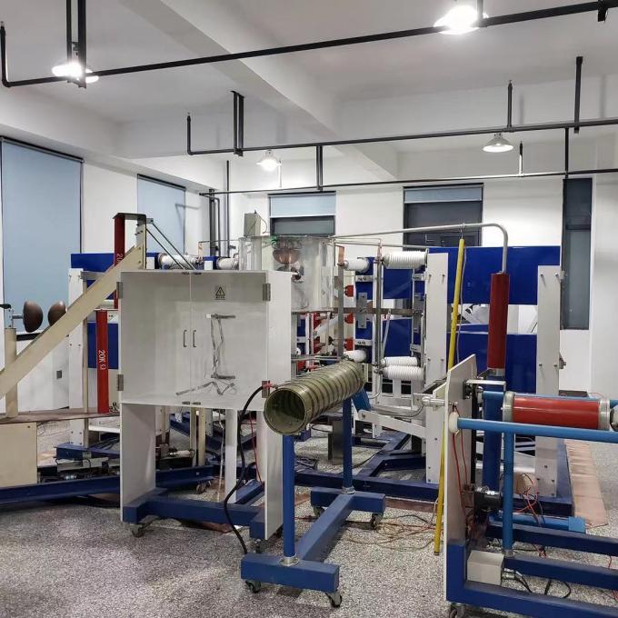 BRITEC BR-50GR 1P 50kA Surge Protection Device spd spark gap spd